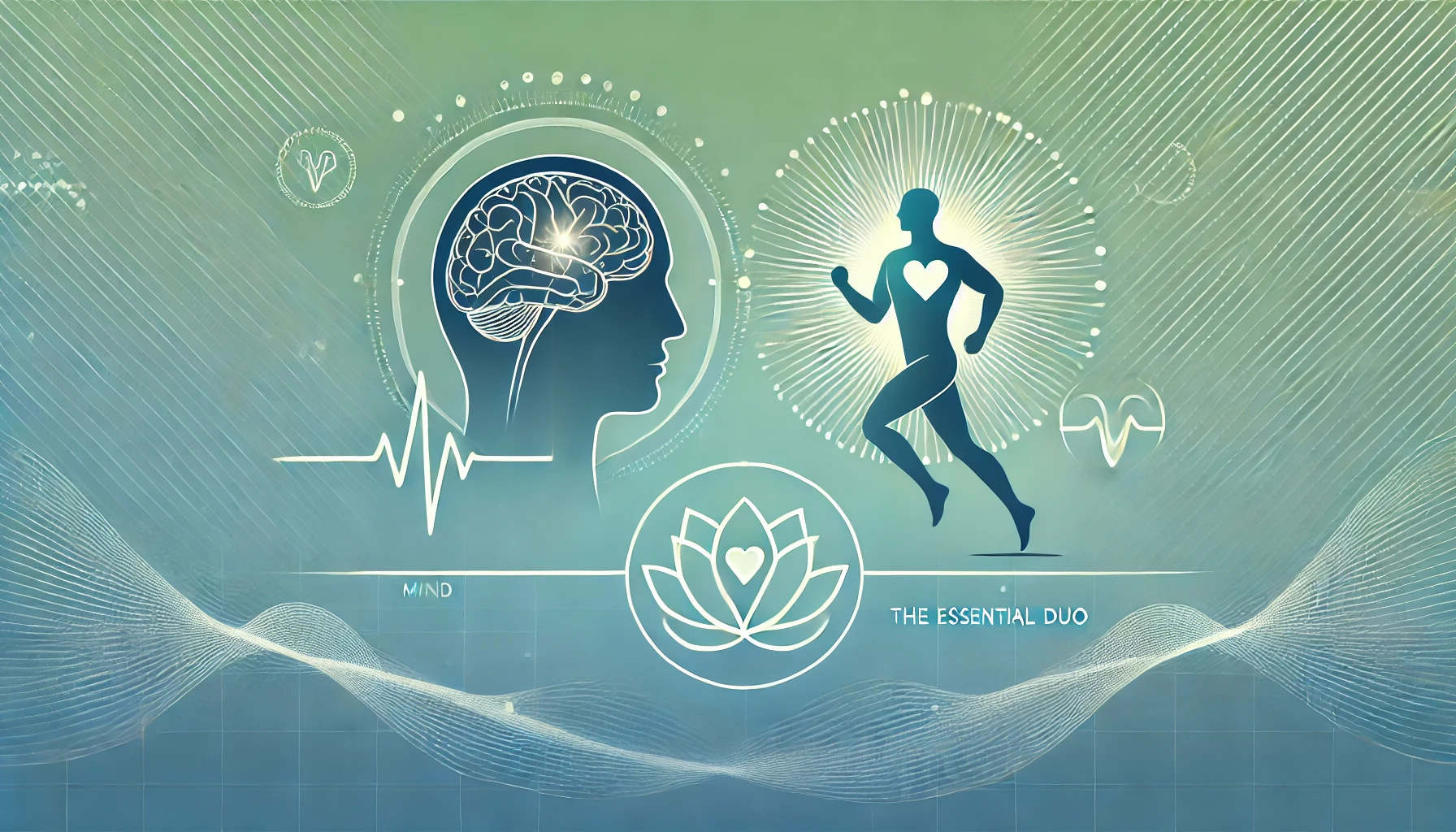 Mind and Body: The Essential Duo - EduVibe